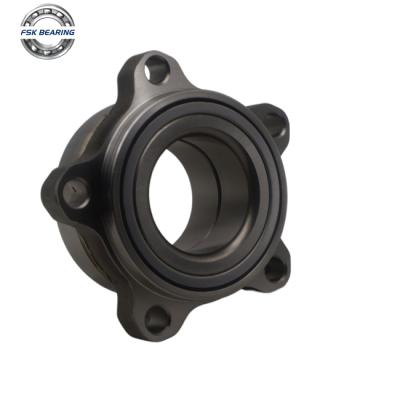 China Auto Parts VKBA6526 Front Hub Unit Bearing Repair Kit Double Rows Gcr15 Chrome Steel For Ford Transit for sale