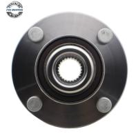 China Front Axle MN102068 Wheel Bearing Kit Wheel Hub Bearing Automobile Spare Parts for sale