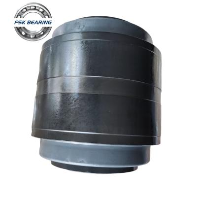 China Railway Bearing F-567684.TAROL90/154-U Tapered Roller Bearing Greased Bearing 90*154*115 mm for sale