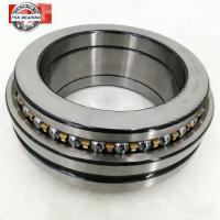 China High Quality 234424M PN7 Double DirectionAngular Contact Thrust Ball Bearing 120*180*72 mm for sale