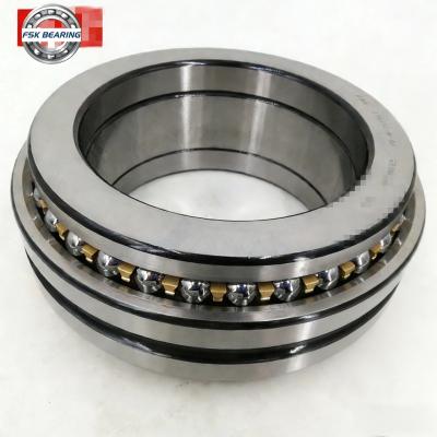 China High Quality 234424M PN7 Double DirectionAngular Contact Thrust Ball Bearing 120*180*72 mm for sale