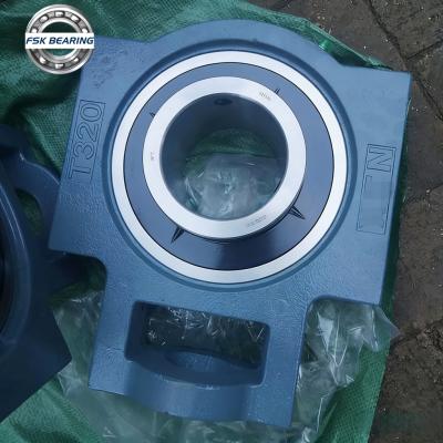 China High Precision UCT320 Self Aligning Bearing Unit Pillow Block Bearing 100X290X120mm for sale