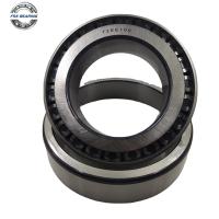 China P6 P5 KMB49547/KMB349510X Traction Motor Tapered Roller Bearings Metric Size for sale