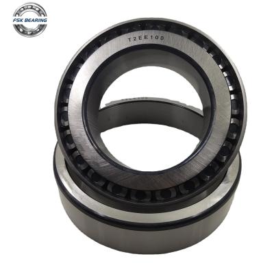 China P6 P5 KMB49547/KMB349510X Traction Motor Tapered Roller Bearings Metric Size for sale