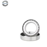 China Railroad Application 1-7009 Single Row Tapered Roller Bearings for sale
