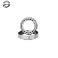 China High Speed 33024A Train Roller Bearings Metric Size Single Row for sale