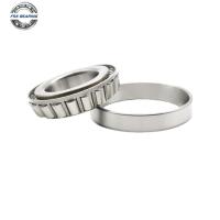 China High Speed WJP120X260X55 Train Roller Bearings Metric Size Single Row for sale