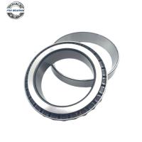 China High Speed WJ160X290X80E Train Roller Bearings Metric Size Single Row for sale
