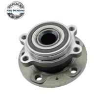 China 1T0498621 5K0498621 Wheel Hub Bearing Front Wheel Hub Unit For Audi A1 A3 Q3 TT for sale
