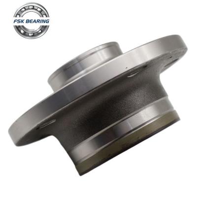 China 1T0598611B 1T0598611 Rear Wheel Hub Unit For Audi A3 Q3 And TT for sale