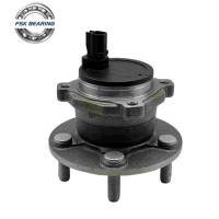 China 3M51-2C299 6M51-2C299 Rear Wheel Hub Units Compatible With Ford And Focus Models for sale
