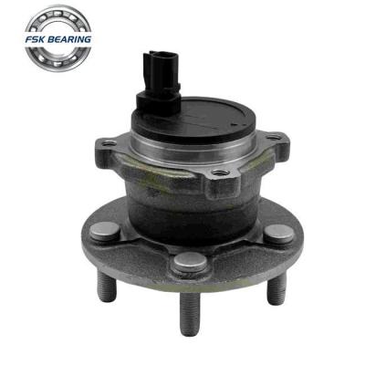 China 3M51-2C299 6M51-2C299 Rear Wheel Hub Units Compatible With Ford And Focus Models for sale
