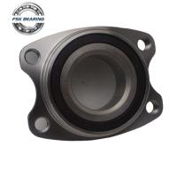 China Premium 4E0598625 Wheel Hub Bearing Rear Wheel Hub Unit Compatible With Audi A8 for sale