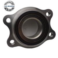 China Fsk Brand 4F0498625A Wheel Hub Bearing For Audi A6 A8 And R8 for sale