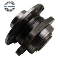 China 4F0598611B 4F0598611A Wheel Hub Bearing Rear Wheel Hub Units For Audi A6 for sale