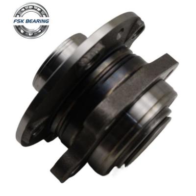 China 4F0598611B 4F0598611A Wheel Hub Bearing Rear Wheel Hub Units For Audi A6 for sale