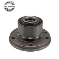 China 7L0498611 Wheel Hub Bearing Front Wheel Hub Unit For VW Multivan Touareg Transporter for sale