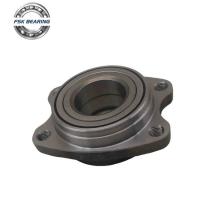 China 8E0498625B 4D0407625D Front Bearing Wheel Hub Unit For Audi A4 for sale