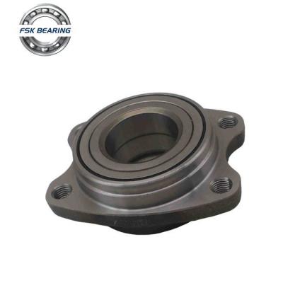 China 8E0498625B 4D0407625D Front Bearing Wheel Hub Unit For Audi A4 for sale