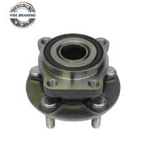 China 28373-FG000 Front Wheel Hub Unit Compatible With Subaru BRZ Exiga Forester Impreza for sale