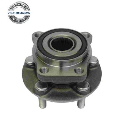 China 28373-FG000 Front Wheel Hub Unit Compatible With Subaru BRZ Exiga Forester Impreza for sale
