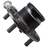 China 42200-SAA-G02 42200-SEL-T51 Rear Wheel Hub Units Compatible With Honda Jazz for sale