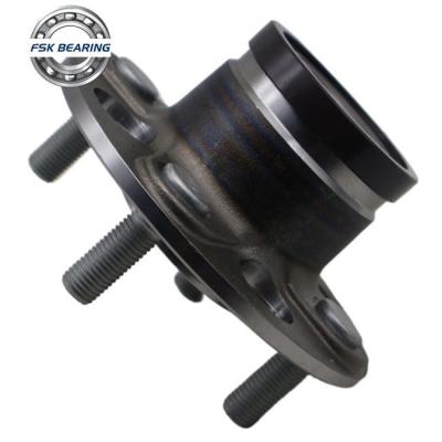 China 42200-SAA-G02 42200-SEL-T51 Rear Wheel Hub Units Compatible With Honda Jazz for sale