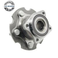 China 42410-0R020 4WD Wheel Hub Bearing Rear Wheel Hub Unit For Toyota And Auris RAV4 for sale