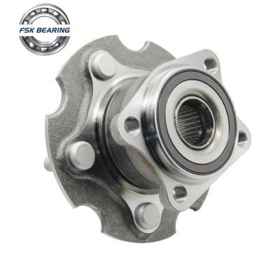 China 42410-0R020 4WD Wheel Hub Bearing Rear Wheel Hub Unit For Toyota And Auris RAV4 for sale