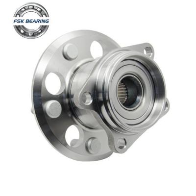 China 42410-42020 41410-44020 Rear Wheel Hub Units Suitable For Toyota RAV4 for sale