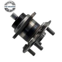 China High Quality 42450-47040 512505 Wheel Hub Bearing Rear Wheel Hub Unit For Toyota And Prius for sale