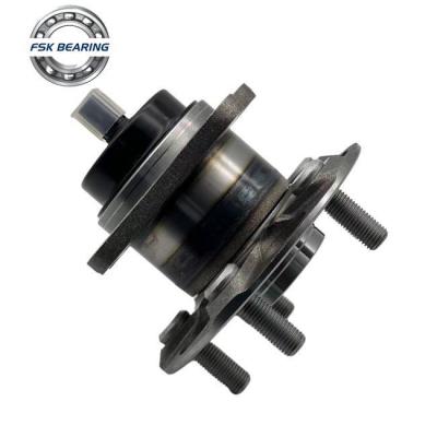 China High Quality 42450-47040 512505 Wheel Hub Bearing Rear Wheel Hub Unit For Toyota And Prius for sale