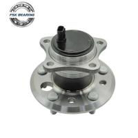 China 42450-48010 42450-48011 Rear Wheel Hub Units Compatible With Lexus And ES Models for sale