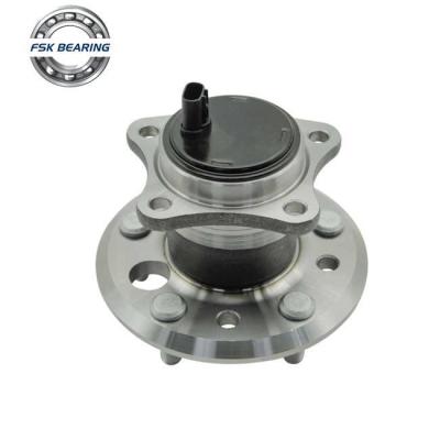 China 42450-48010 42450-48011 Rear Wheel Hub Units Compatible With Lexus And ES Models for sale