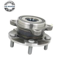China Premium 43550-0R040 43550-02030 Wheel Hub Bearing Front Wheel Hub Units For Lexus HS 250H for sale