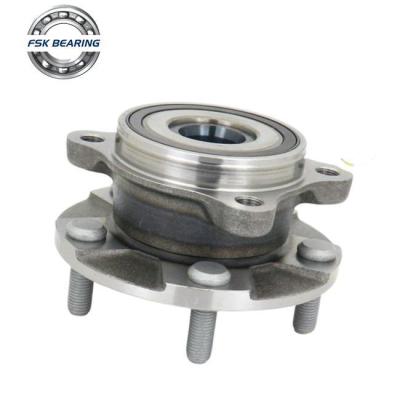 China Premium 43550-0R040 43550-02030 Wheel Hub Bearing Front Wheel Hub Units For Lexus HS 250H for sale