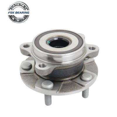 China 43550-42020 Front Wheel Hub Bearing OE Replacement For Lexus NX200 NX300h 2015-2021 for sale