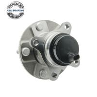 China 43560-30010 Wheel Hub Bearing Front Left Wheel Unit Compatible With Toyota Crown Left Mark X for sale