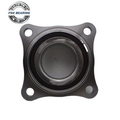 China Premium Quality 43570-60011 90366-T0061 Wheel Hub Bearing Front For Lexus GX for sale