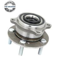 China 51750-2B000 51750-2B010 Wheel Hub Bearing front wheel hub units compatible with Kia and Sorento for sale