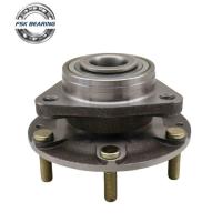 China Wheel Hub Bearing 51750-4D000 C00080170 Front Wheel Hub Unit Applicable To Hyundai And Entourage for sale