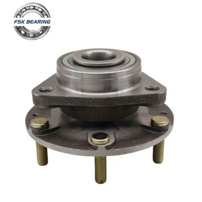 China Wheel Hub Bearing 51750-4D000 C00080170 Front Wheel Hub Unit Applicable To Hyundai And Entourage for sale