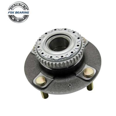 China 52710-2D315 Rear Wheel Hub Unit Compatible With Hyundai Compared To Elantra Matrix for sale