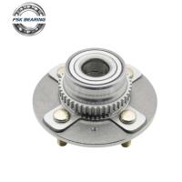 China 52710-25100 52710-25101 Rear Wheel Hub Unit Applicable To Hyundai  Accent for sale