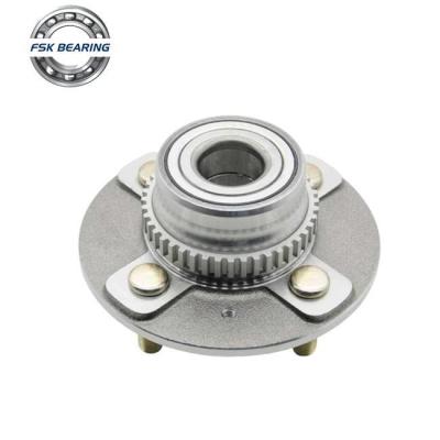 China 52710-25100 52710-25101 Rear Wheel Hub Unit Applicable To Hyundai  Accent for sale