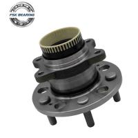 China 52730-3S200 Rear Wheel Hub Unit Compatible With Hyundai I40 Ix35 And Sonata for sale