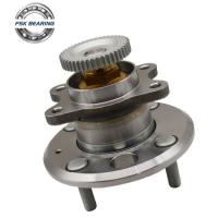 China 52730-38102 52730-38103 Rear wheel hub unit compatible with Kia and Magentis for sale