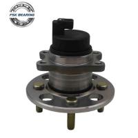 China 52750-1G100 52750-1C200 Rear Wheel Hub Units Compatible With Kia Picanto And Rio for sale