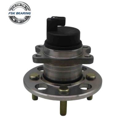 China 52750-1G100 52750-1C200 Rear Wheel Hub Units Compatible With Kia Picanto And Rio for sale