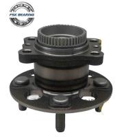 China 52750-1Y100 Rear Wheel Hub Bearing Unit Compatible With Kia And Picanto for sale